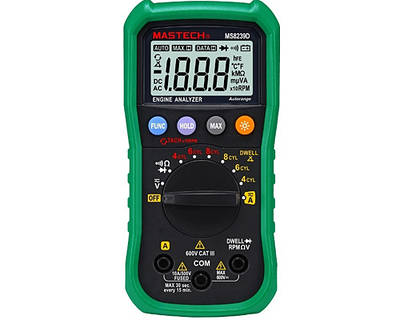 Мультиметр универсальный Mastech MS8268, цена: 1800 ₴, купить на Prom.ua