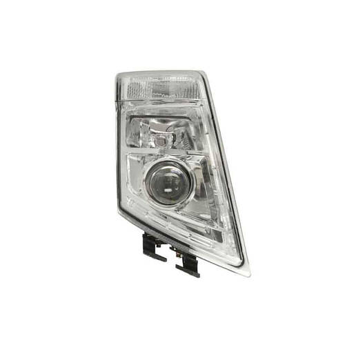 Фара головного света Volvo правая [TRUCKLIGHT] 21035637 21323106 (ID ...