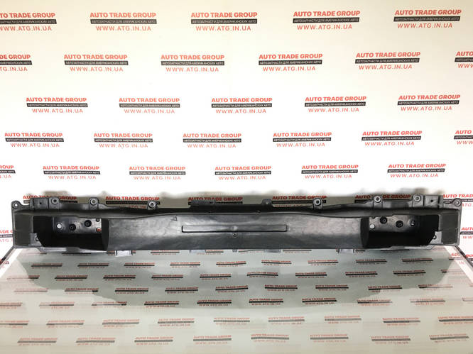 Купить Усилитель заднего бампера SONATA 2014-2017 неоригинал 86631 ...