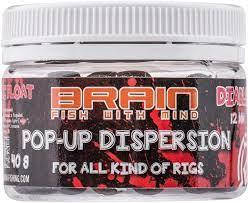 Бойлы Brain Pop-Up Diablo Dispersion (дисперсия) 40g 1858.02.49 (ID ...
