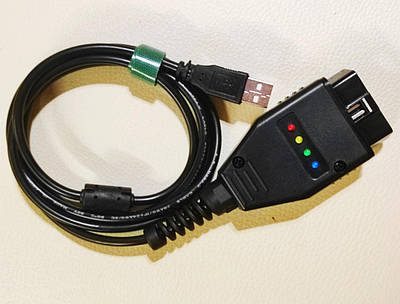 Usb K-Line адаптер - купить недорого, Prom.ua: цены, акции и отзывы ...