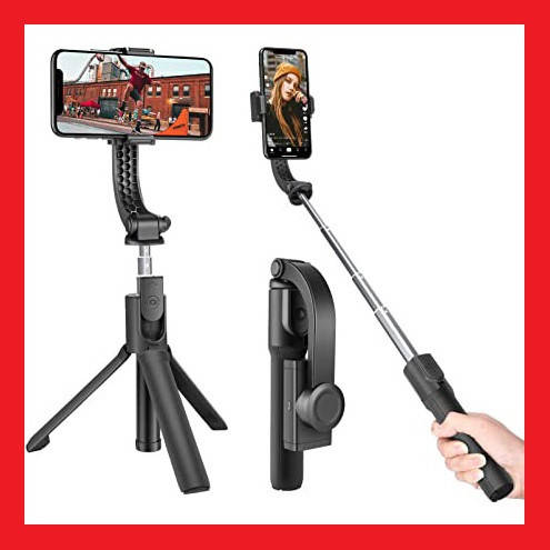 Gimbal Stabilizer GS40 Стедикам стабилизатор монопод тренога для ...