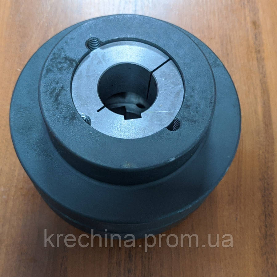 Полумуфта HRC110 под конусную втулку (taper bush): продажа, цена в ...