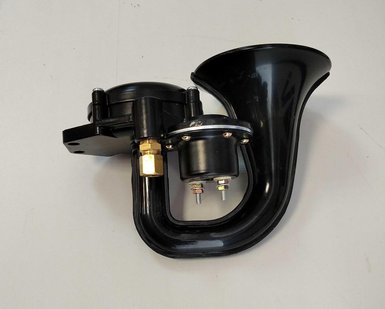 Звуковий Сигнал 12V/24V 1667478 1784586 1434775 купити за найкращою ...