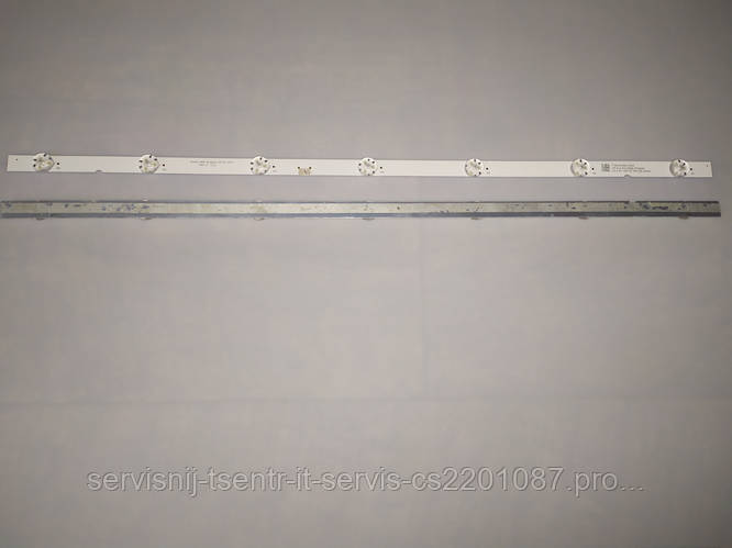 Купить LED підсвічування M08-SL32030-0701N-3767F для телевізора, цена ...