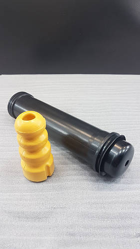 Купить Пыльник + отбойник заднего амортизатора Авео Корея, цена 280 ...