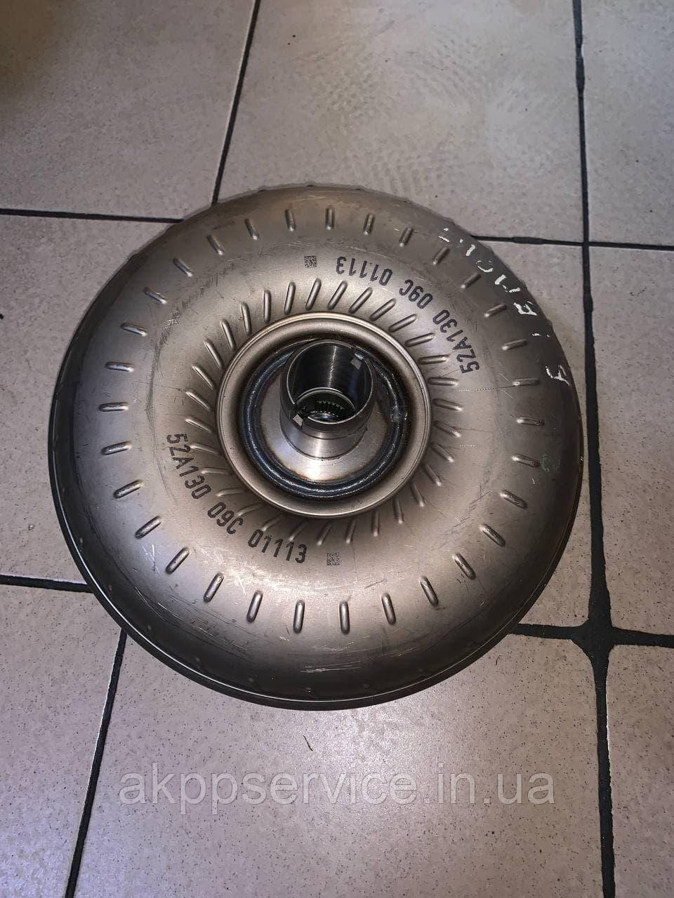 Гидротрансформатор АКПП (Бублик Акпп) Audi Q7 Volkswagen Toureg 52A130 ...