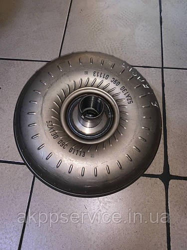 Гидротрансформатор АКПП (Бублик Акпп) Audi Q7 Volkswagen Toureg 52A130 ...