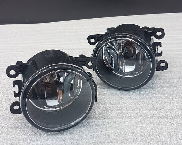 Протитуманна фара для Mitsubishi Outlander , окрім Sport Grog Корея (ID ...