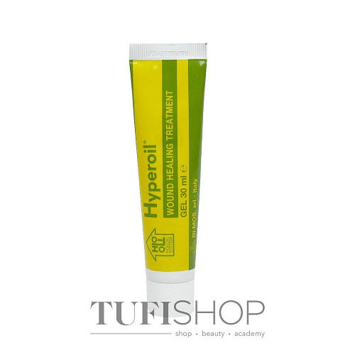 Заживляющий гель Hyperoil Gel, 30 мл, цена 409 грн — Prom.ua (ID ...