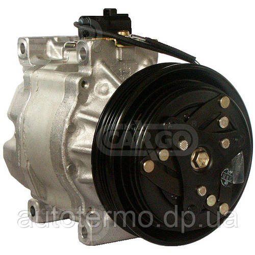 Компрессор кондиционера Cargo 240802 (ID#1424206663), цена: 6791.30 ...