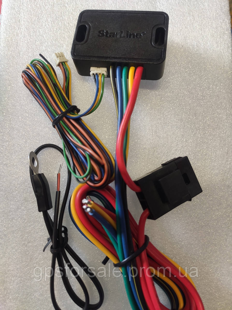 Модуль автозапуска StarLine A63 / A93/ E63/ E65: продажа, цена в Киеве. Аксессуары к ...
