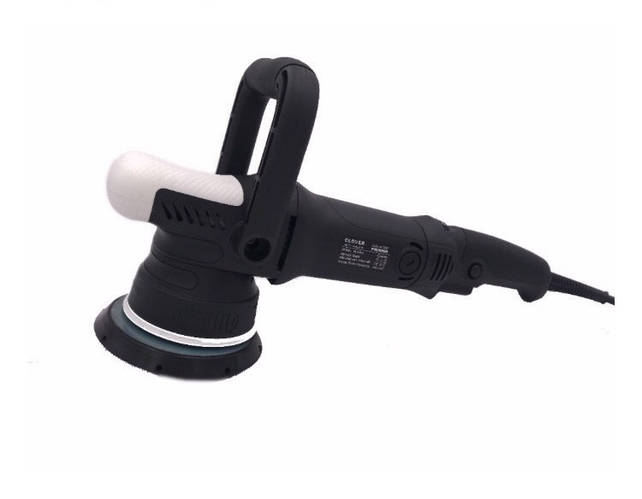 Полірувальна ексцентрикова машинка Clover Dual Action 15, ціна: 8950 ...