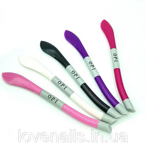 Силиконовый пушер топорик OPI (ID#1428228565), цена: 14 ₴, купить на ...