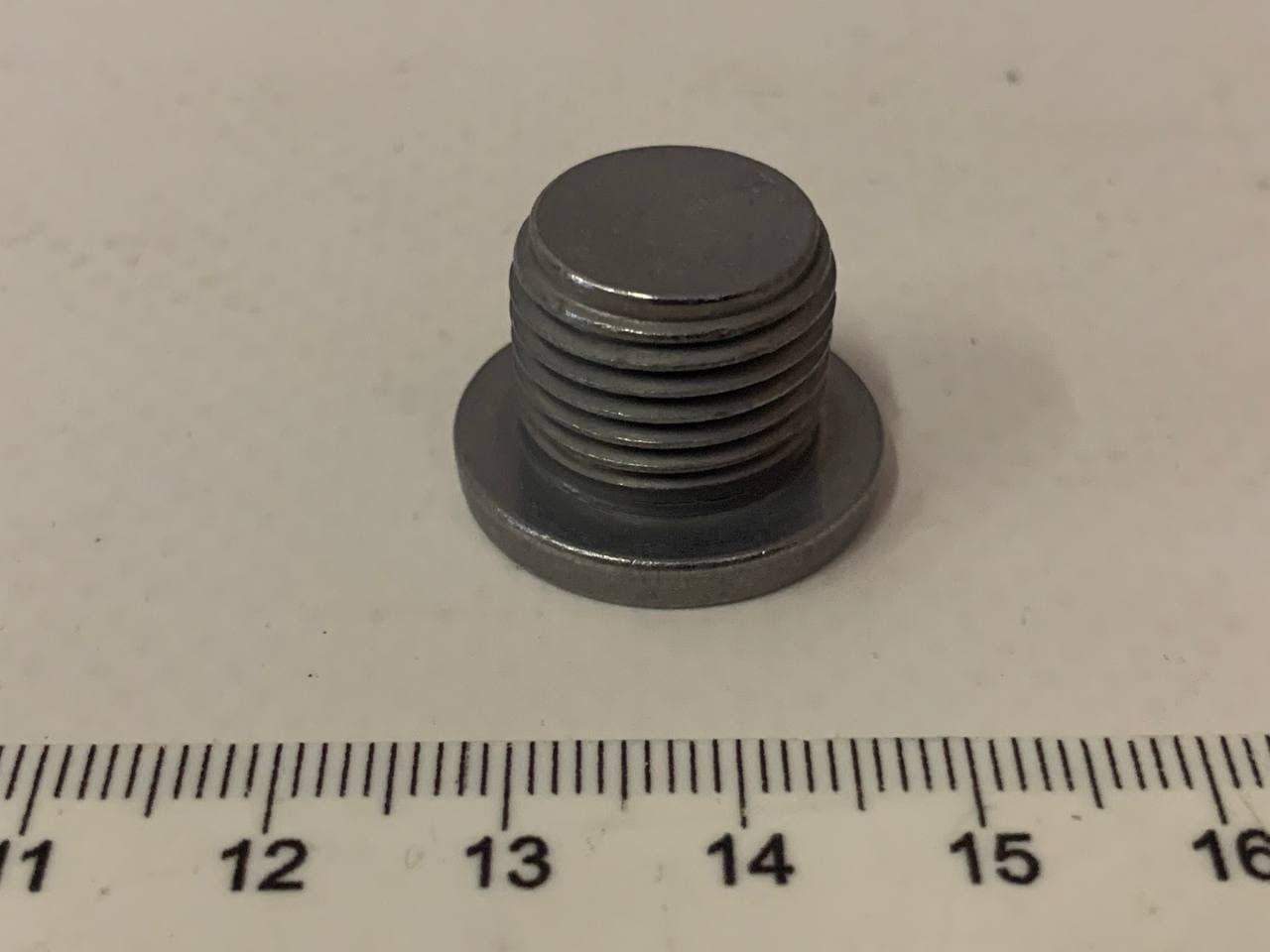 Болт зливу оливи Renault Trafic 2001-2013г (M16x1.5) (7703075347 ...