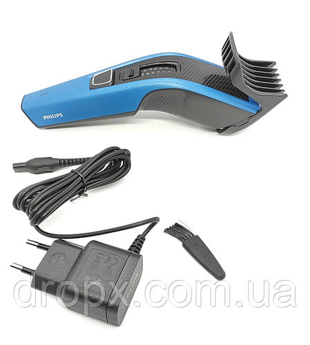 Купити Акумуляторна машинка для стриження волосся PHILIPS Hairclipper ...
