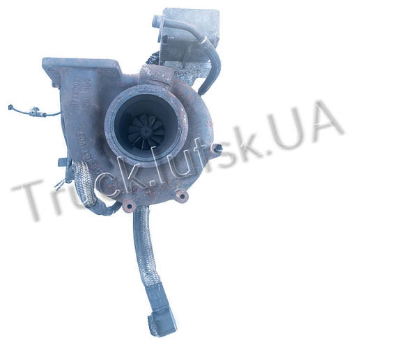 Турбіна DAF CF EURO 6 1945273, цена 45053 грн — Prom.ua (ID#1428596411)