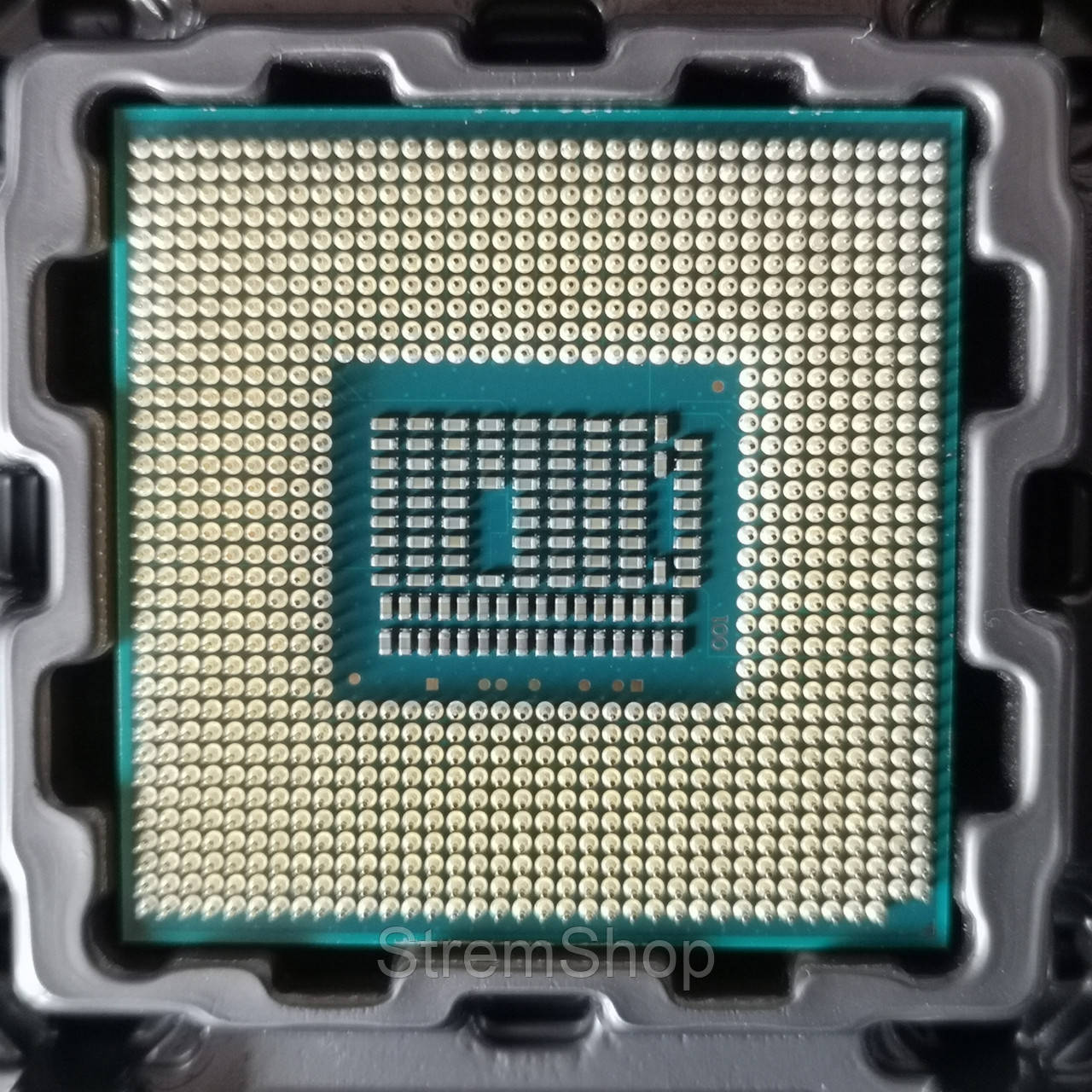 Процесор Intel Pentium 2020m 2.40Ghz FCPGA988 (HM70) + т/паста, ціна ...