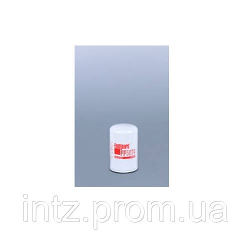 Купити Фільтр FF5074 Fleetguard, ціна 262 грн - Prom.ua (ID# 1428844446)