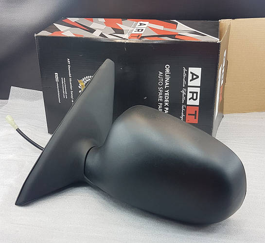 Дзеркало Ланос ліве механіка (з підігрівом) ART Турция (ID#1428877195 ...