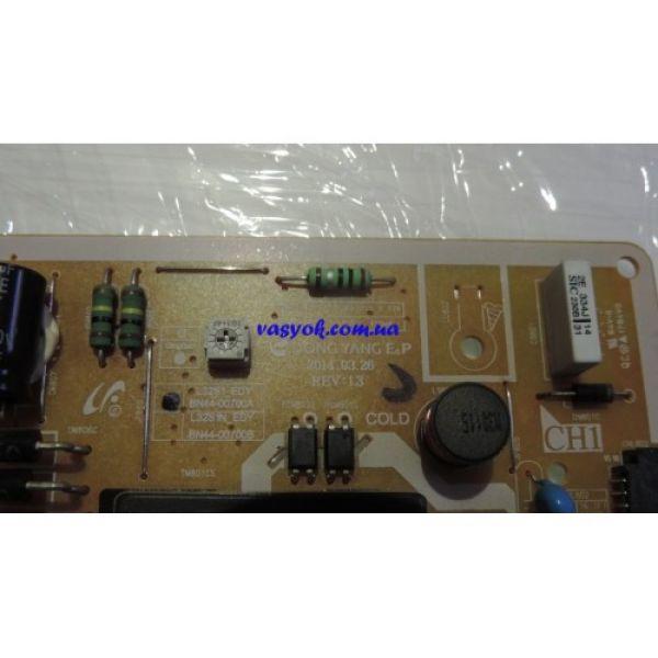Блок Питания к Телевизору Samsung UE32H4270 BN44-00700A — Купить ...