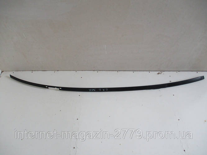 Купить Молдинг даху, седан, лівий 7400A093, 7400A135 999482 Lancer X ...