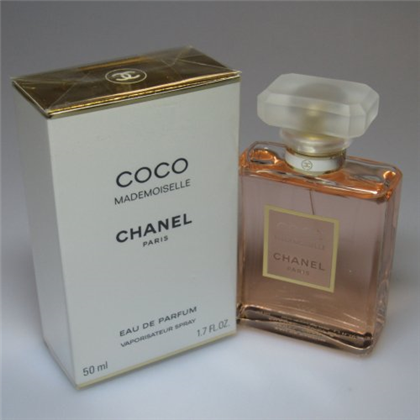 Оригинал Chanel Coco Mademoiselle 50 мл ( Шанель коко мадмуазель ...
