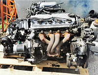 Двигатель honda F22A в категории "Авто - мото" | Сравнить цены и купить ...