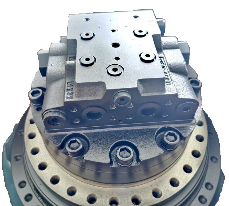 Редуктор ходу Volvo EC240 SA711730030, 7117-30030, 14525366, 14528257 ...