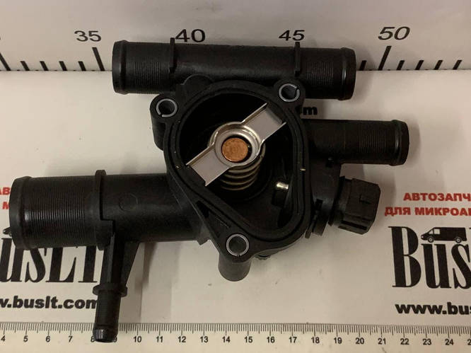 Термостат Renault Trafic/Opel Vivaro 2001-2006р 1.9 DCI (89 ...