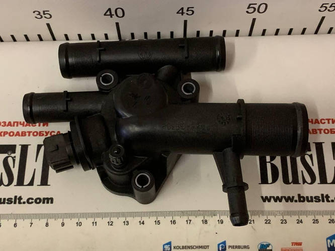 Термостат Renault Trafic/Opel Vivaro 2001-2006р 1.9 DCI (89 ...