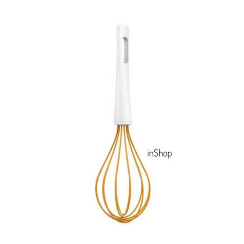 Купить Віночок Fiskars Functional Form з силіконовим покриттям 1023613, цена 399 грн — Prom.ua ...