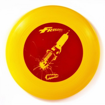 Купить Фрисби Frisbee® Super Flyer 180g, цена 140 грн — Prom.ua (ID ...