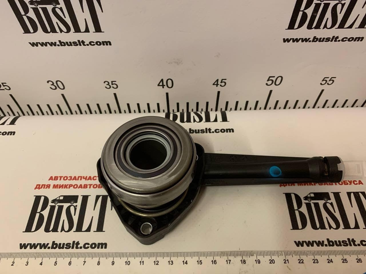 Купити Підшипник витискний Trafic/Master 1.9-2.5dCi (3 болти) 2001 ...