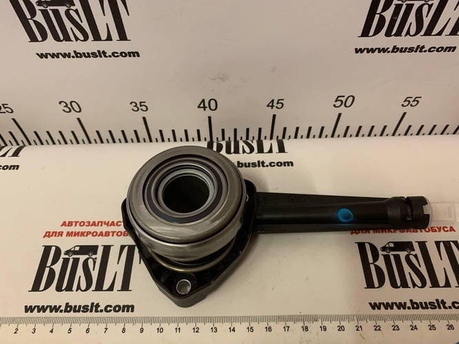 Купити Підшипник витискний Trafic/Master 1.9-2.5dCi (3 болти) 2001 ...