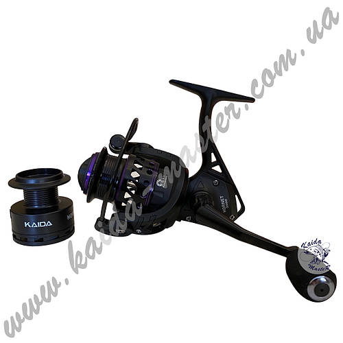 Котушка безынерционная Kaida Hornet 2000 (ID#1429416047), ціна: 886.90 ₴, купити на Prom.ua