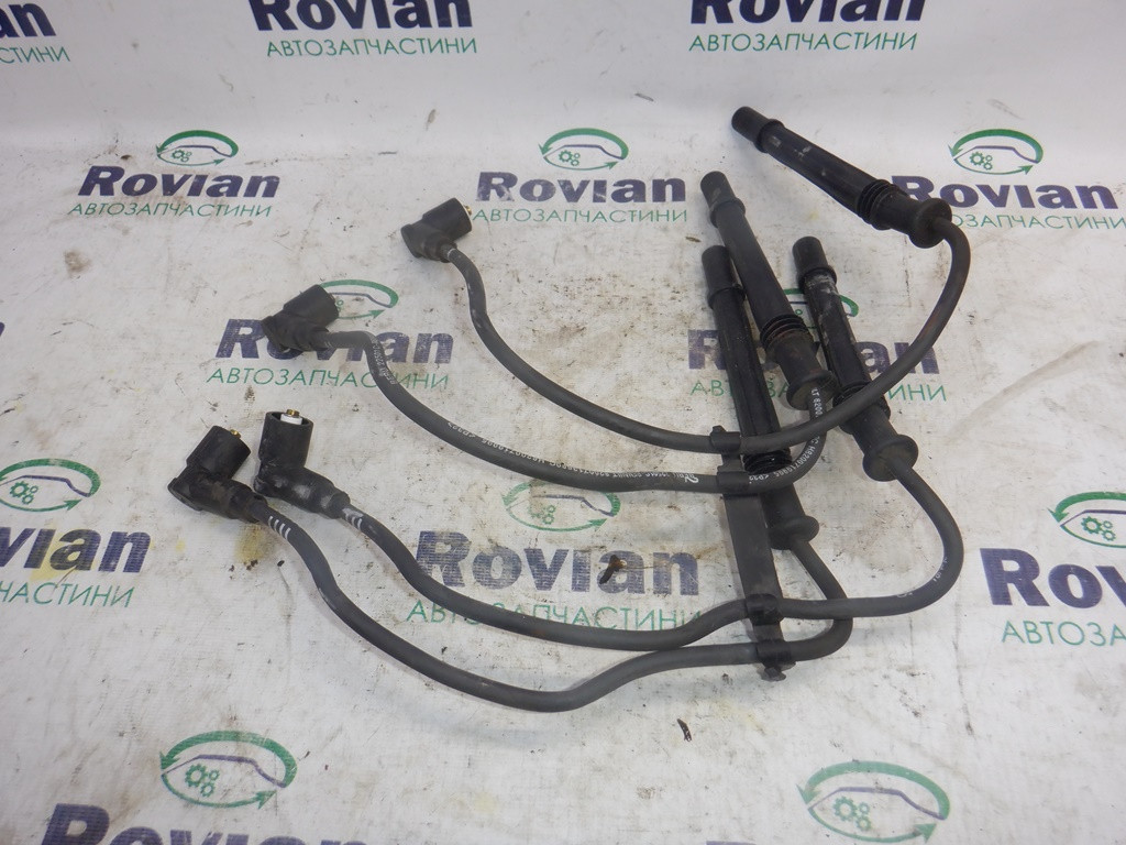 Купить Высоковольтные провода Renault SANDERO 2008-2014 (Рено Сандеро ...