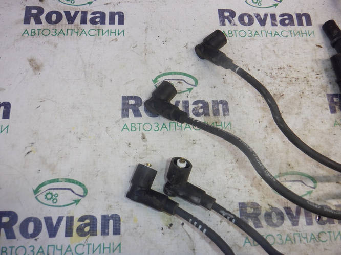 Купить Высоковольтные провода Renault SANDERO 2008-2014 (Рено Сандеро ...