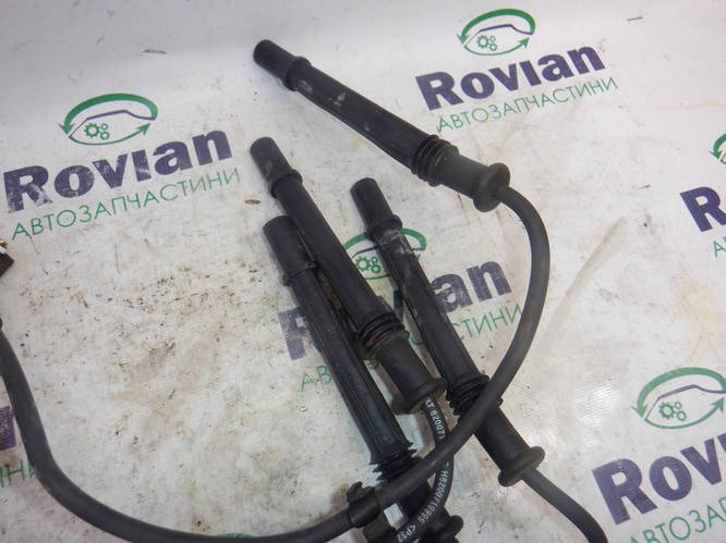 Купить Высоковольтные провода Renault SANDERO 2008-2014 (Рено Сандеро ...
