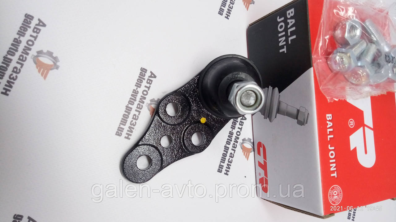 Шаровая Ланос Сенс CTR - CBKD-1 (ID#1426013183), цена: 355 ₴, купить на Prom.ua