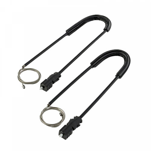 Ремкомплект стеклоподъемника Renault Scenic 1 (1996-2003) дверь ...