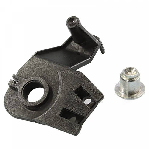 Ремкомплект замка багажника Volkswagen Golf 4 Bora 1 защелка кронштейн ...