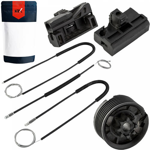 Ремкомплект стеклоподъемника Mercedes Vito Viano 639 (20032014) дверь ...