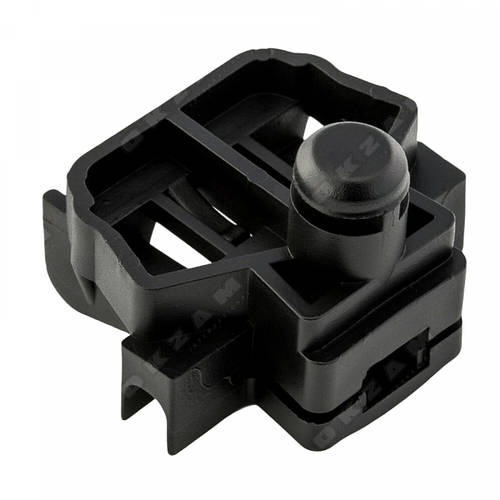 Ремкомплект стеклоподъемника Renault Clio 2 дверь передняя левая ...