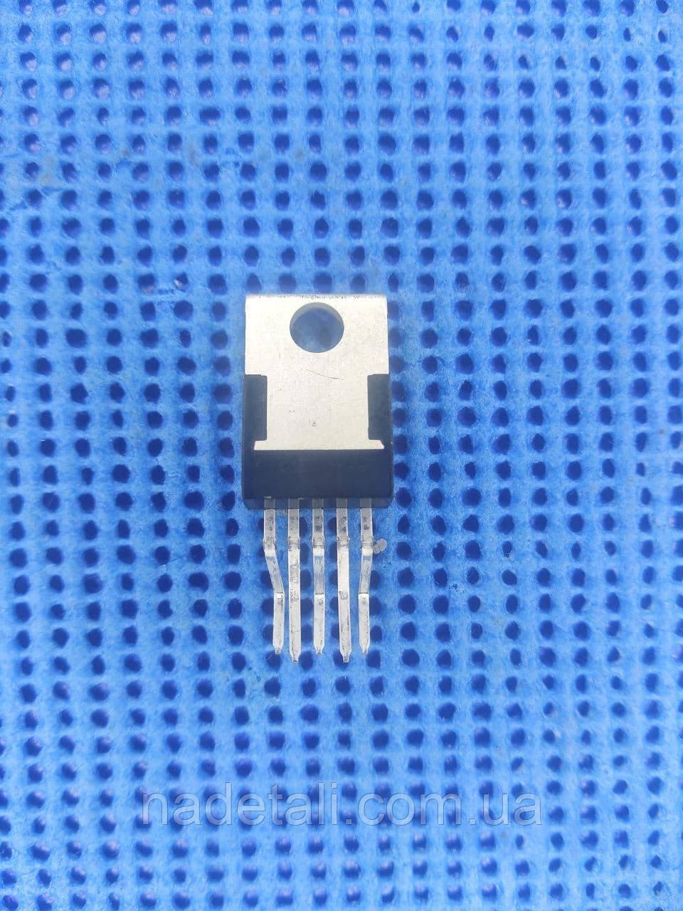 Купити Мікросхема TDA2030A, ціна 24 ₴ - Prom.ua (ID# 1429845017)