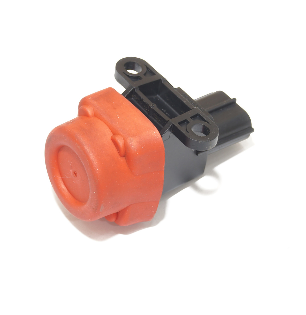 Датчик удару/Аварійний вимикач Рено Кенго. Оригінал. Б.У (ID#583509881 ...