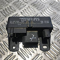 Реле свечей накала мерседес 220 | Сравнить цены и купить на Prom.ua