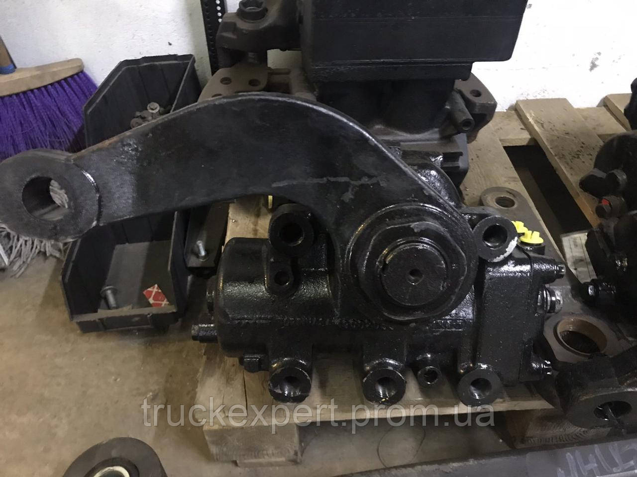 Рулевая Колонка DAF 95/105 (востановленый Заводом) 1444786/JRB5002 ...