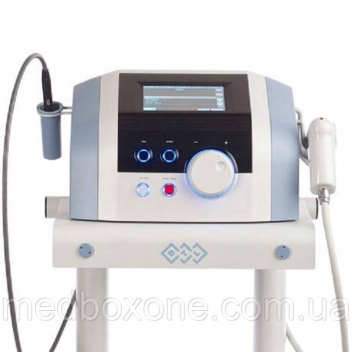 Апарат BTL-5000 SWT Power + Лазер Високої Інтенсивності 12 Вт: продаж ...