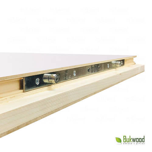 Люк на чердак без лестницы Bukwood Luxe, цена 2800 грн — Prom.ua (ID ...